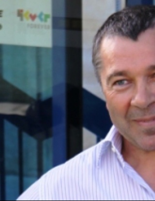 Днес Митко Събев празнува рожден ден - winner.bg