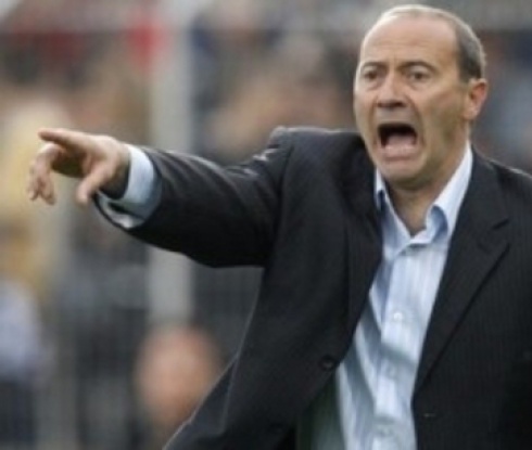 Емил Велев се завръща в Локо Пловдив - winner.bg