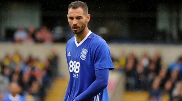 Славчев: Най-вероятно е да се завърна в Лехия Гданск - winner.bg