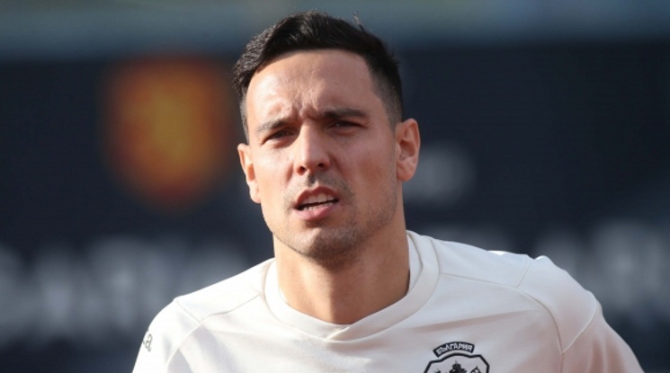 Георги Миланов: На този етап оставам в Унгария - winner.bg