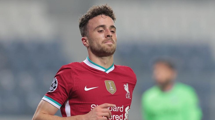 Диого Жота няма да доиграе сезона за Ливърпул - winner.bg