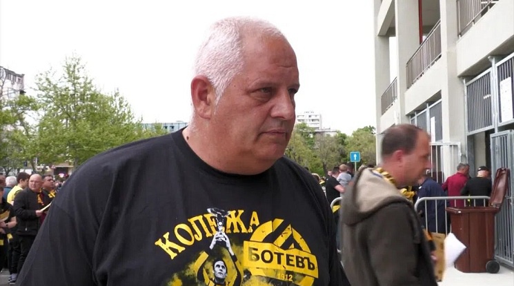 Лилчо Арсов: Доживяхме най-накрая да имаме един от най-модерните ...