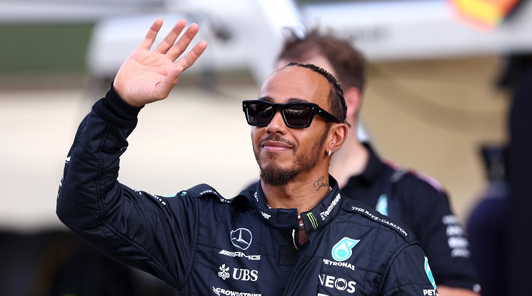 Хамилтън: Бяха 11 страхотни години - winner.bg